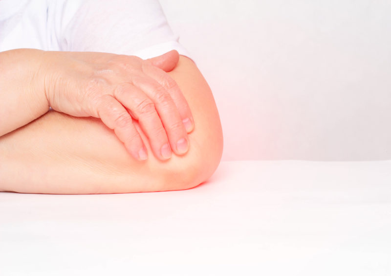 How We Maximize Our Clients’ Soft Tissue Damage Injuries
